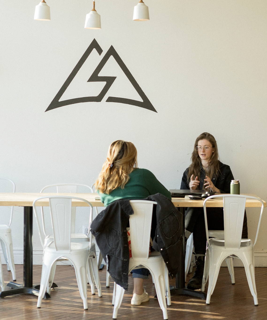 Switchback Coffee Roasters